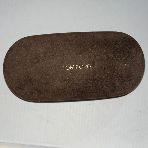 Tom Ford Accessories Tom Ford Sunglasses Case Poshmark